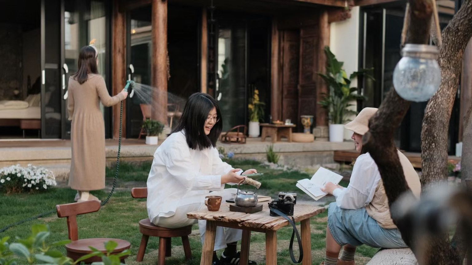 No regrets: Top Chinese digital nomad locations in 2024 | Jing Daily