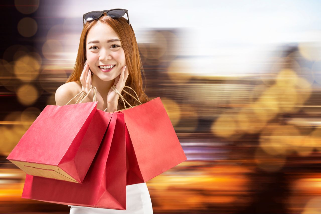 4 Key Takeaways from McKinsey’s Chinese Luxury Consumers 2019 Report ...