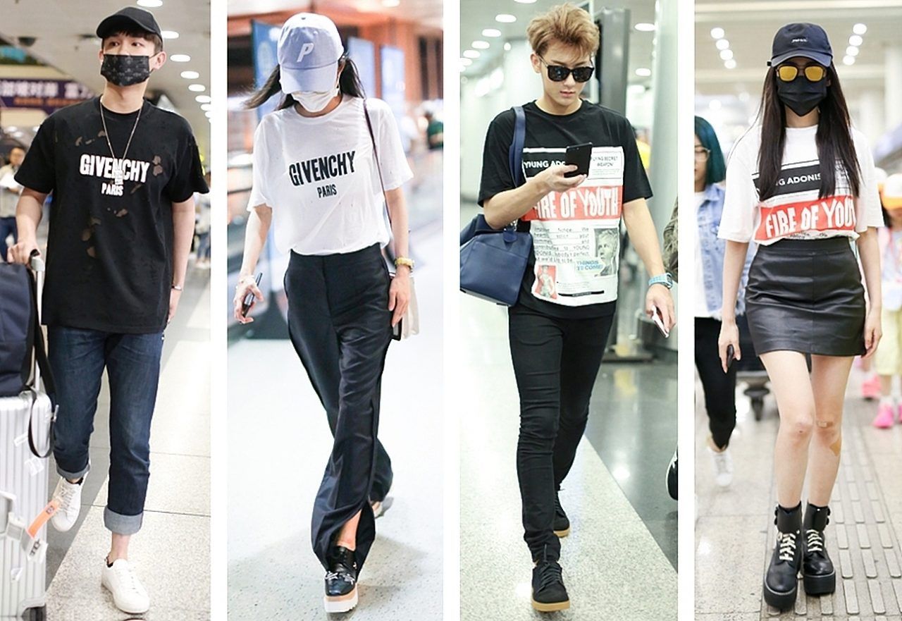 Flashy Logos Are Making a Comeback in China | Jing Daily