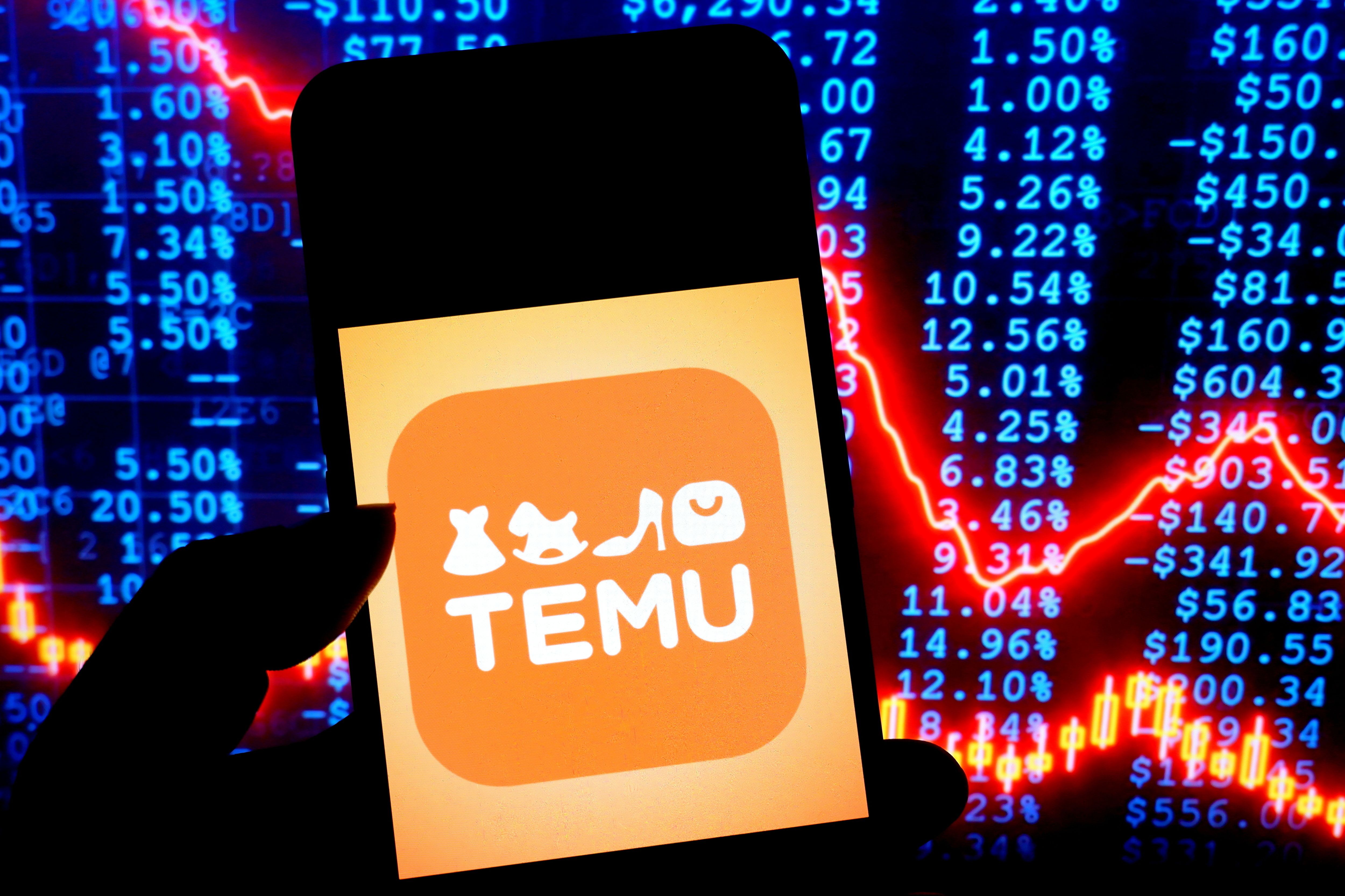 Pinduoduo, Temu-owner PDD Holdings’ shares plunge after posting mixed earnings | Jing Daily