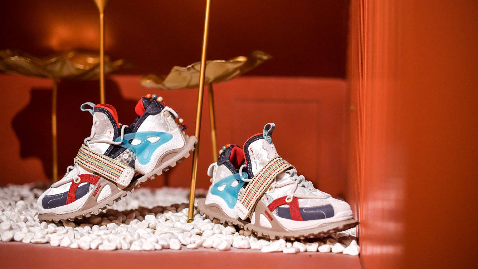 Li Ning Leads the Charge of Chinese Luxury Brands | Jing Daily