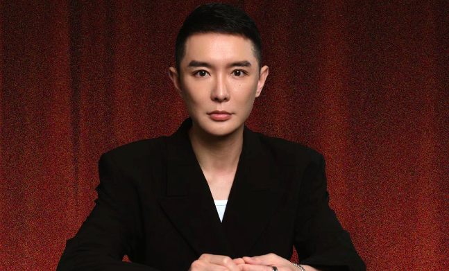 Rocco Liu named ‘Vogue China’ editorial director | Jing Daily