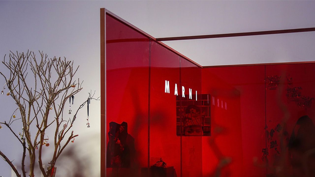 Marni Celebrates China With Ethnic Deep Dive | Jing Daily