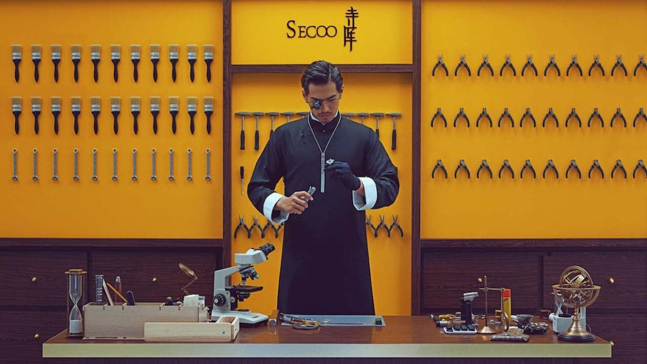 What Secoo's Decline Says About China’s Luxury Market Today | Jing Daily