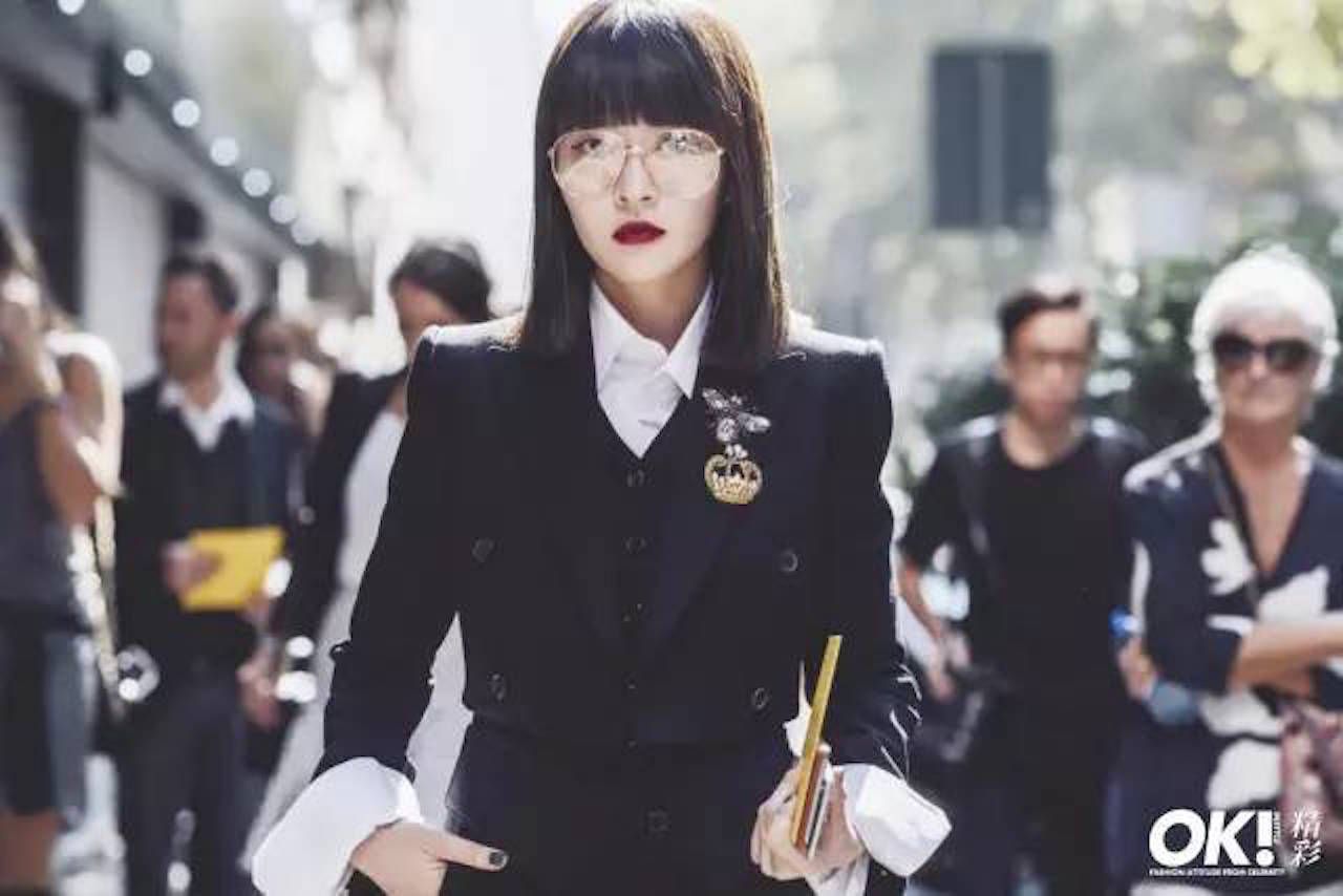 The 10 Most Influential Fashion Stylists in China | Jing Daily