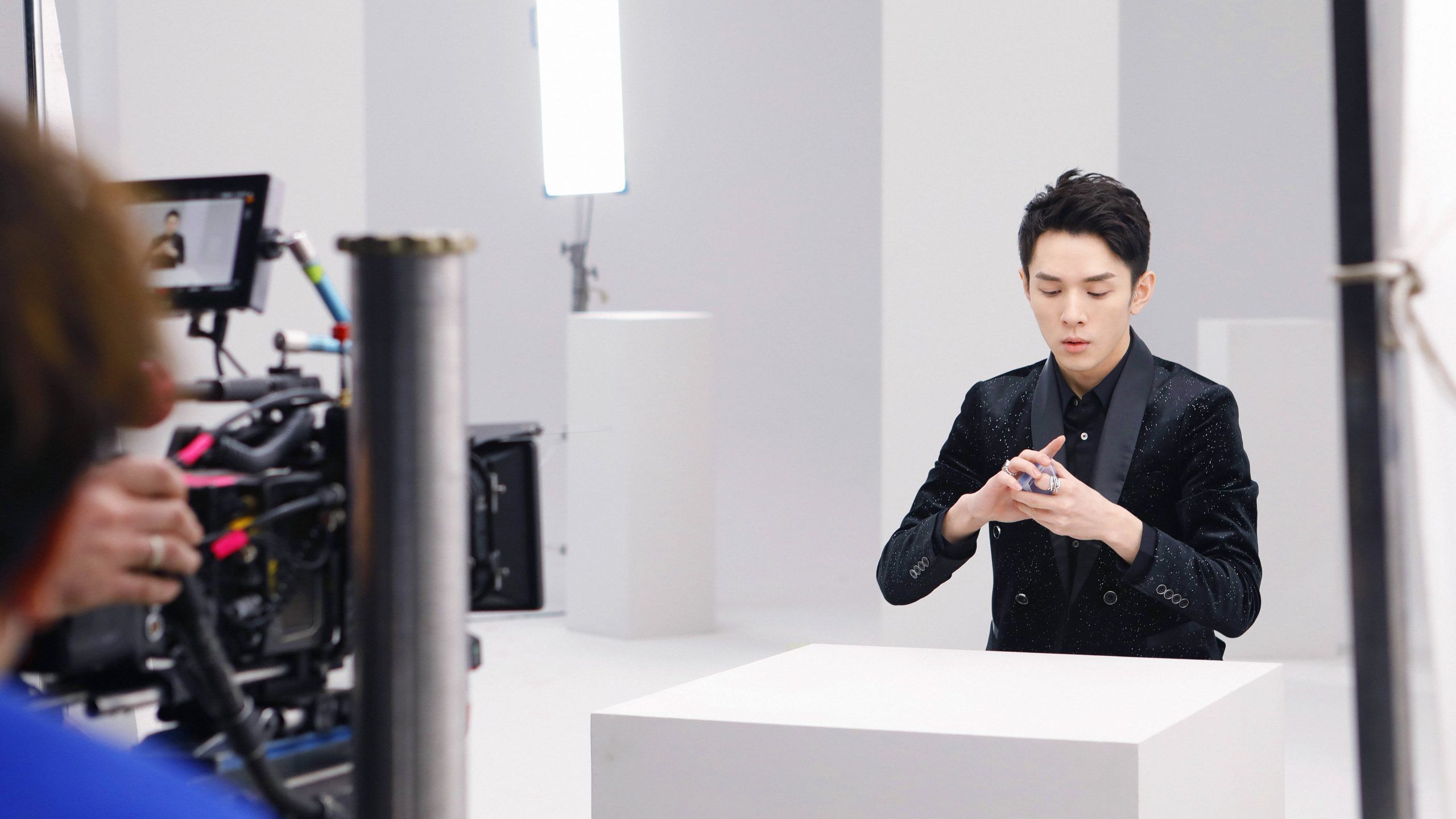 The Limits of Luxury Livestreaming | Jing Daily