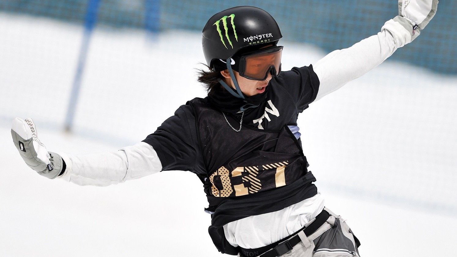 Su Yiming Is the Rebel That Luxury Needs | Jing Daily