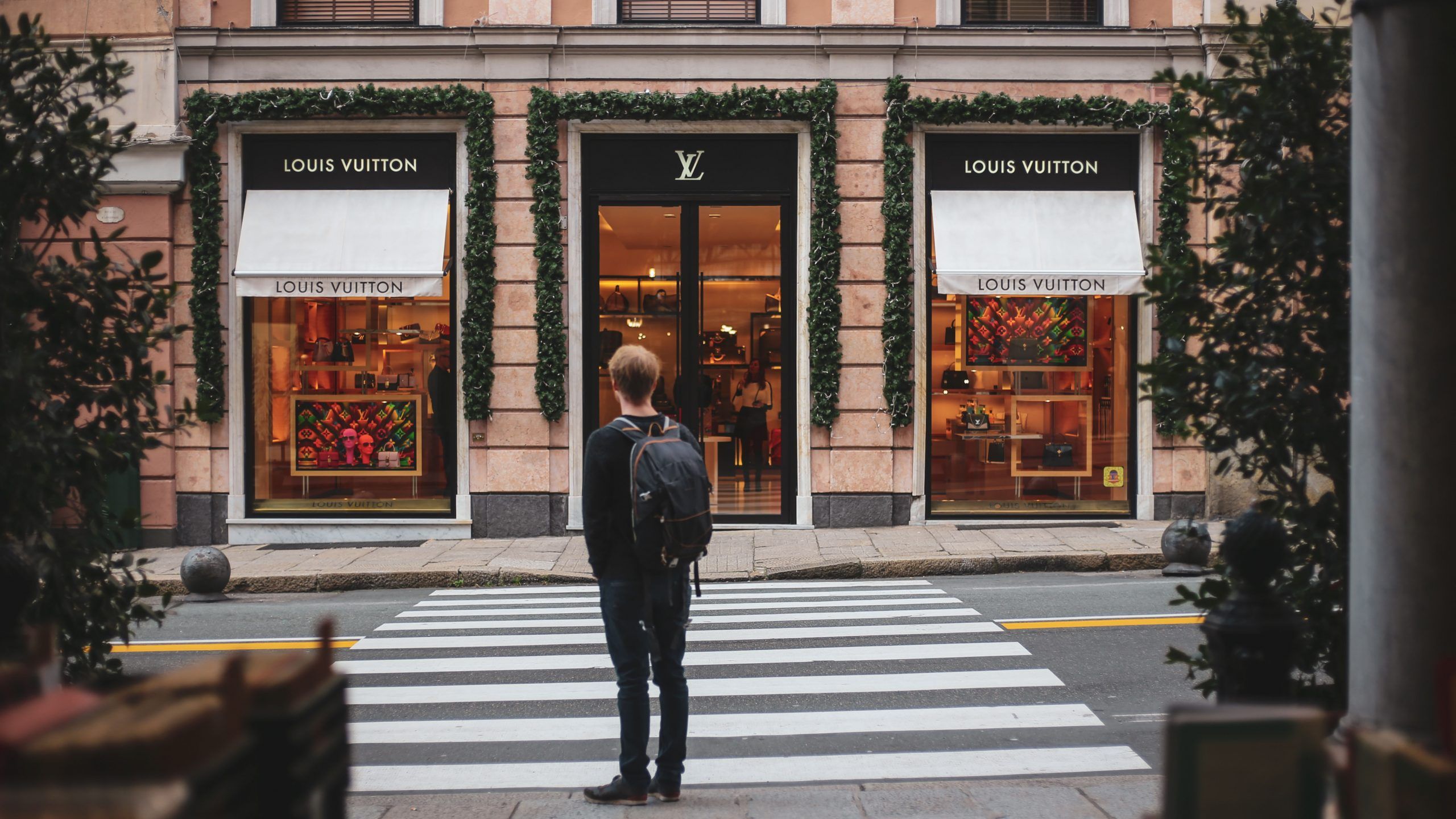 Luxury's new battleground: Why luxury training is the secret weapon ...