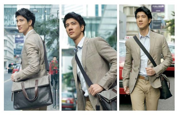 Video: Men Reign As China’s Top Luxury Shopaholics | Jing Daily