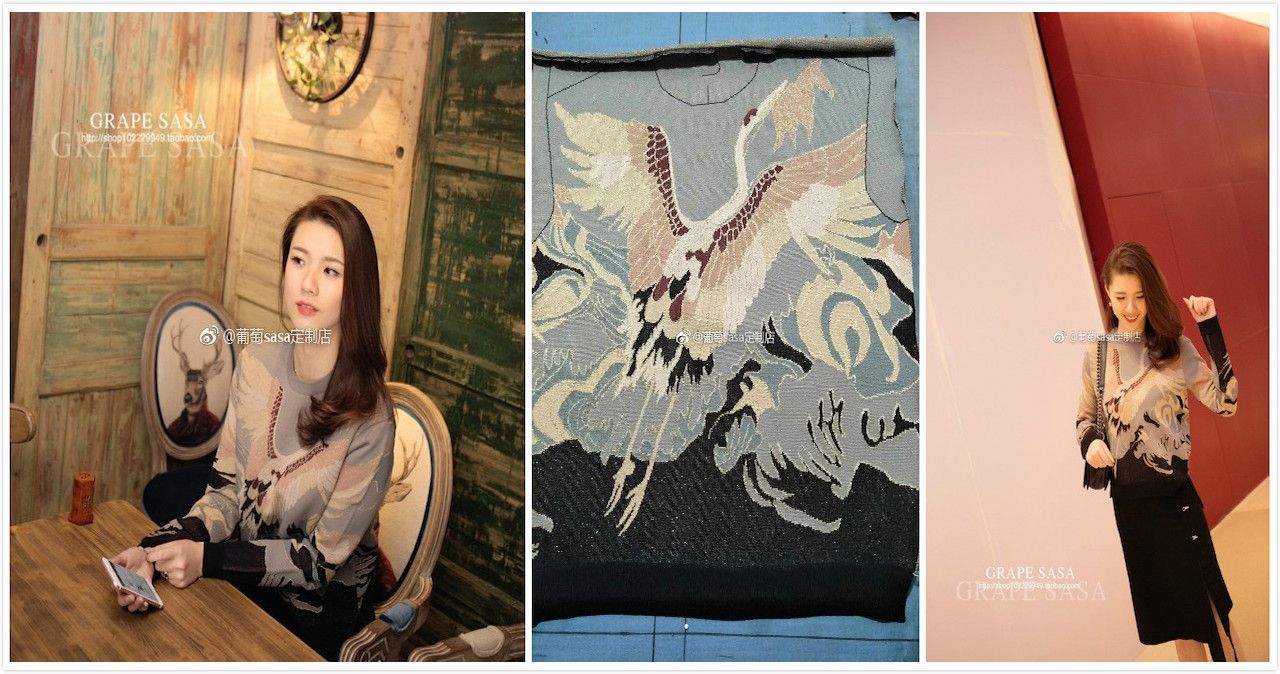 5 Secrets of a Knockoff Shanzhai Fashion Designer | Jing Daily