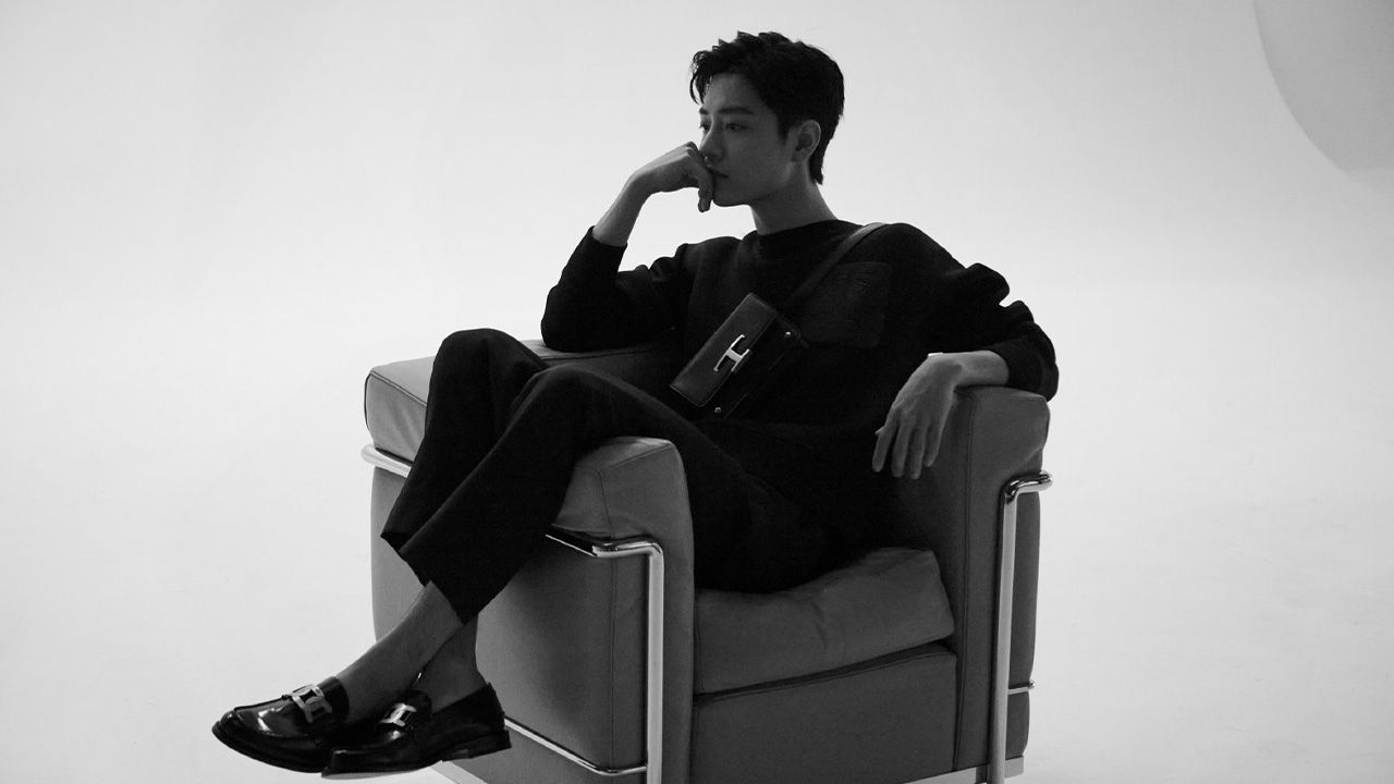 Tod’s Leverages Idol Power In China To Boost Image | Jing Daily