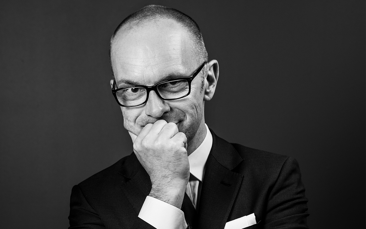 Simon Collins: How China Is Reshaping the Fashion World Order | Jing Daily