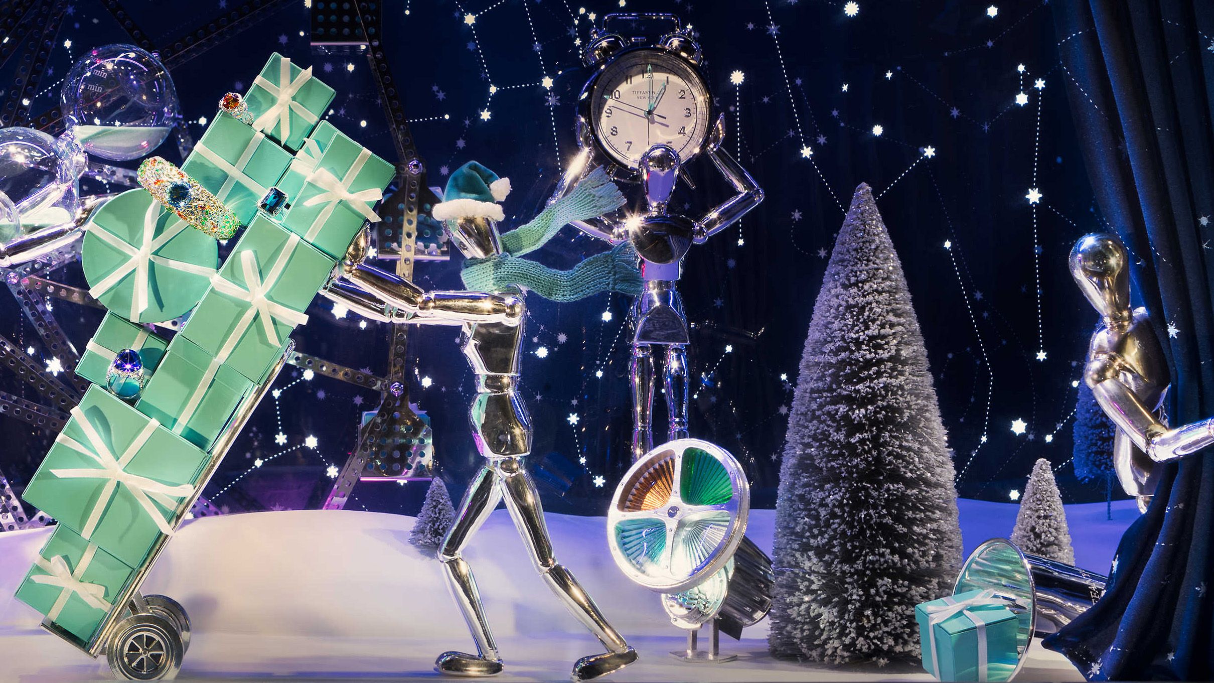 The 3 Essential Luxury Strategies For 2021 | Jing Daily