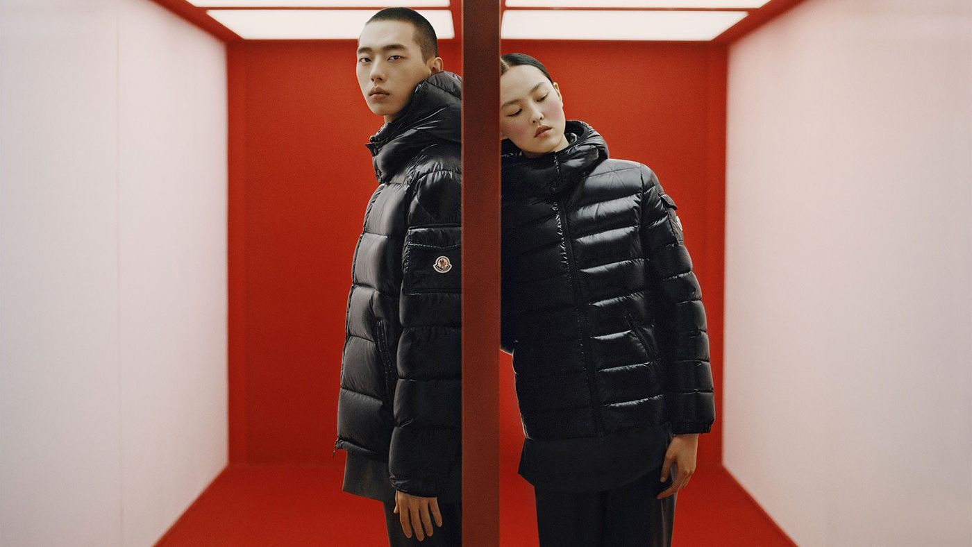 Moncler Looks to ‘New Luxury’ in 2021 | Jing Daily