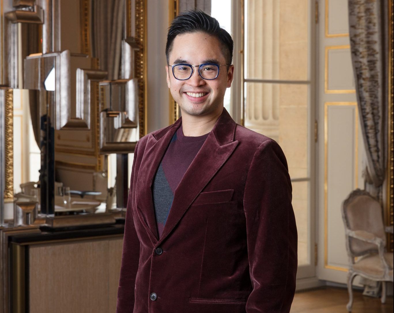What Adrian Cheng’s New Investments Tell Us About Chinese Millennials ...