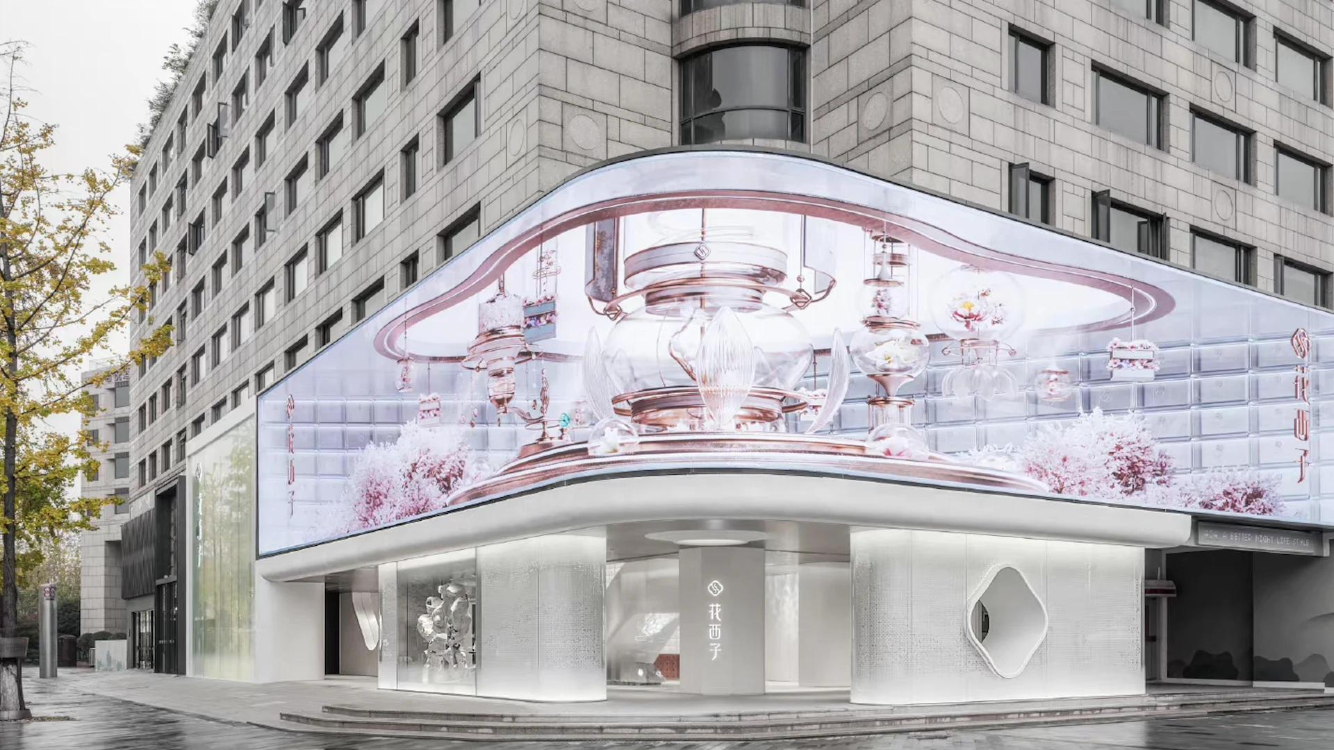 China’s ‘instant retail’ boom drives sales for Chanel, Sephora, Dior ...