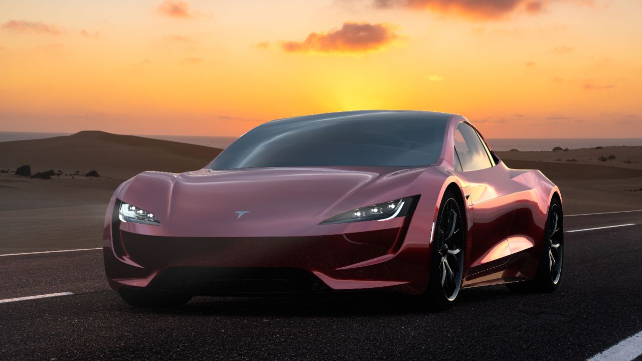 Tesla Vs. BYD: Which EV Giant Will Race Ahead In China? | Jing Daily