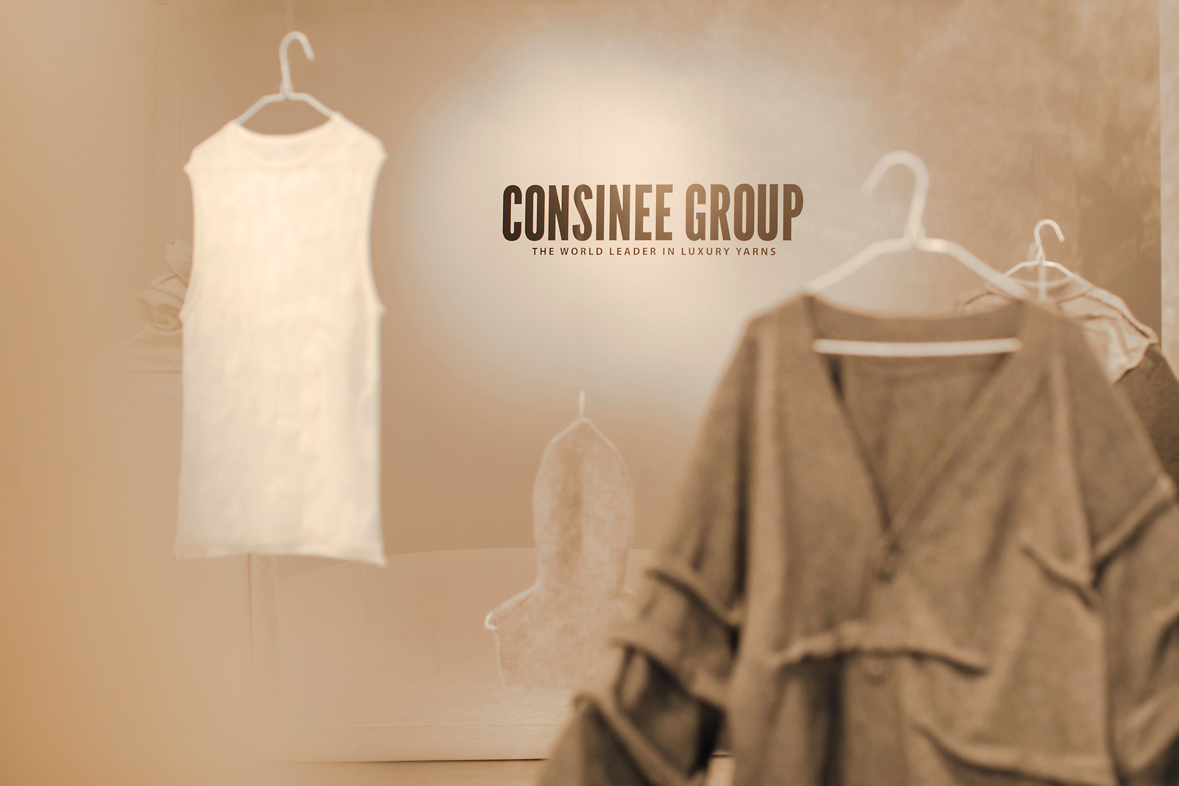 Consinee brings ‘lying flat’ movement to Pitti Uomo | Jing Daily