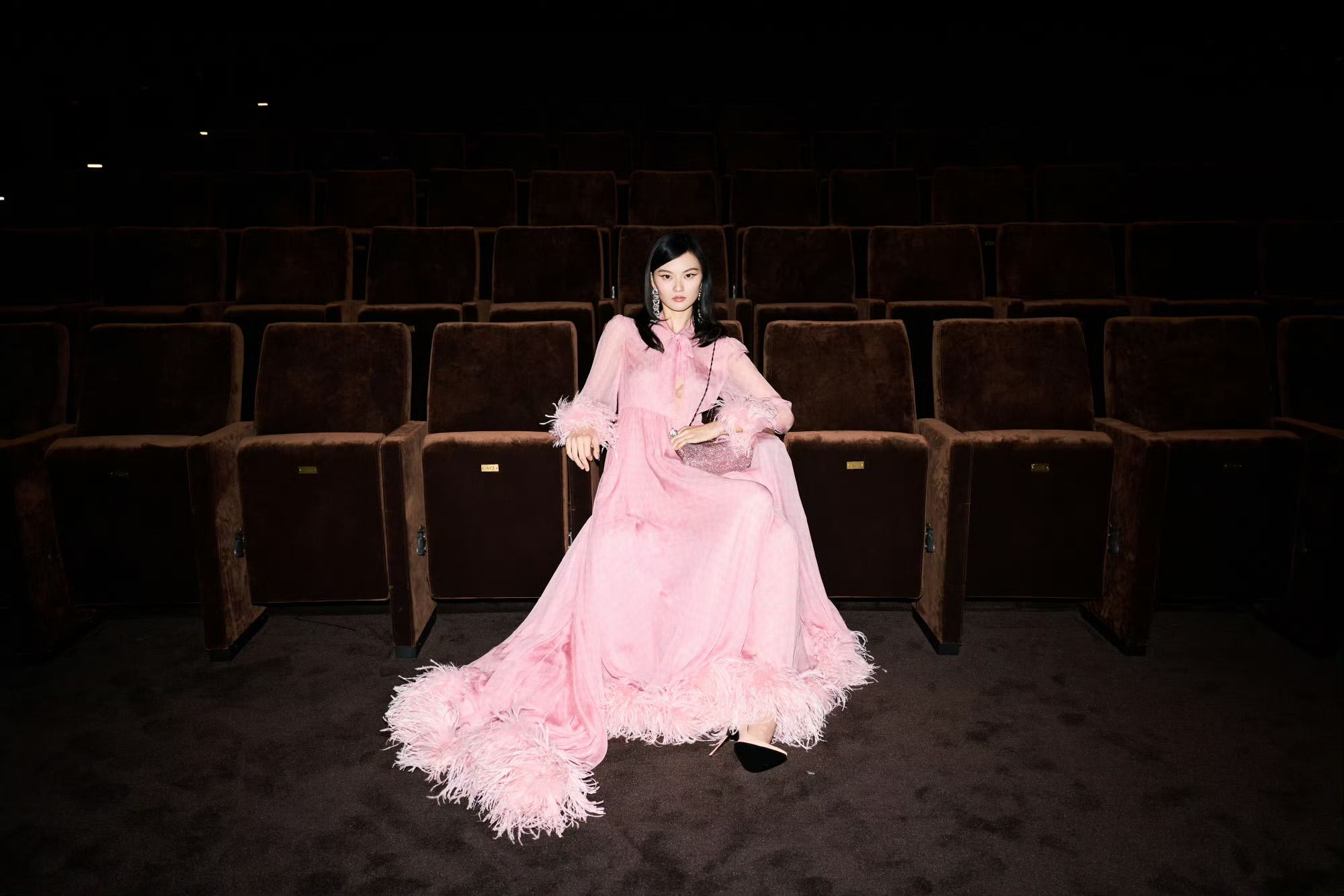 Milan Fashion Week: Can Gucci, Versace stage a comeback in China ...