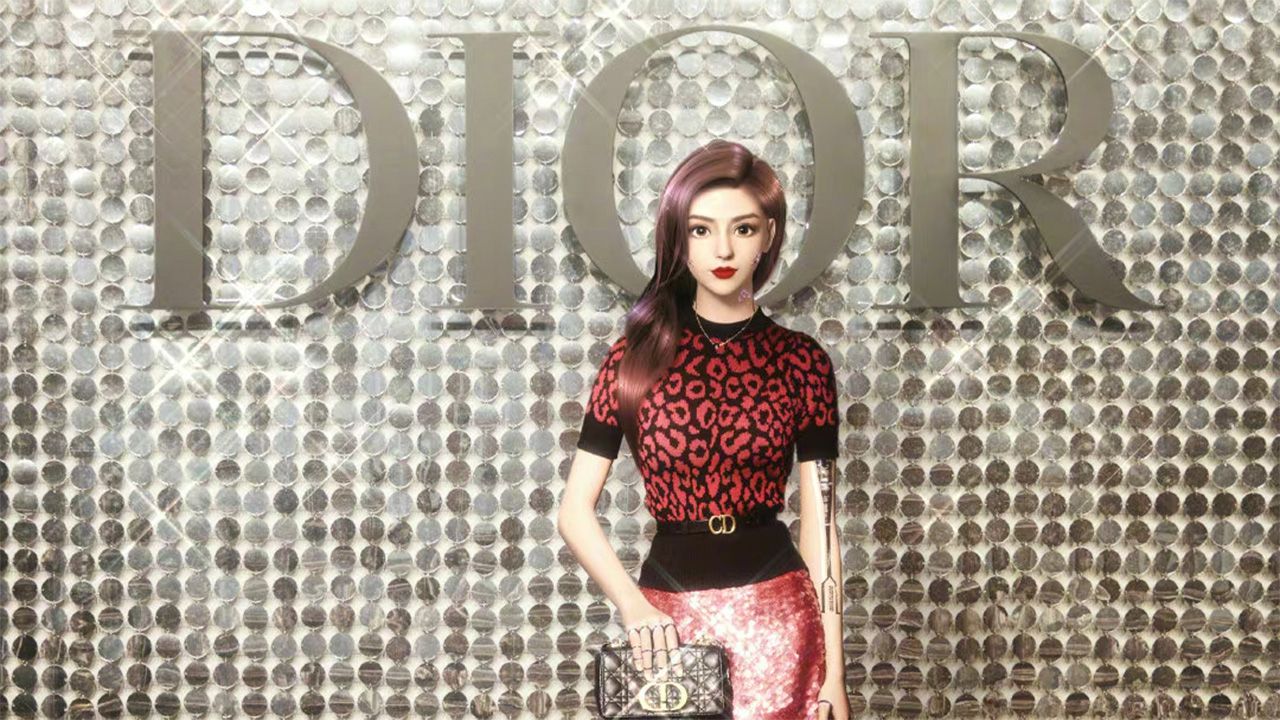 KOLs Are Dead. Long Live the Virtual Influencer | Jing Daily