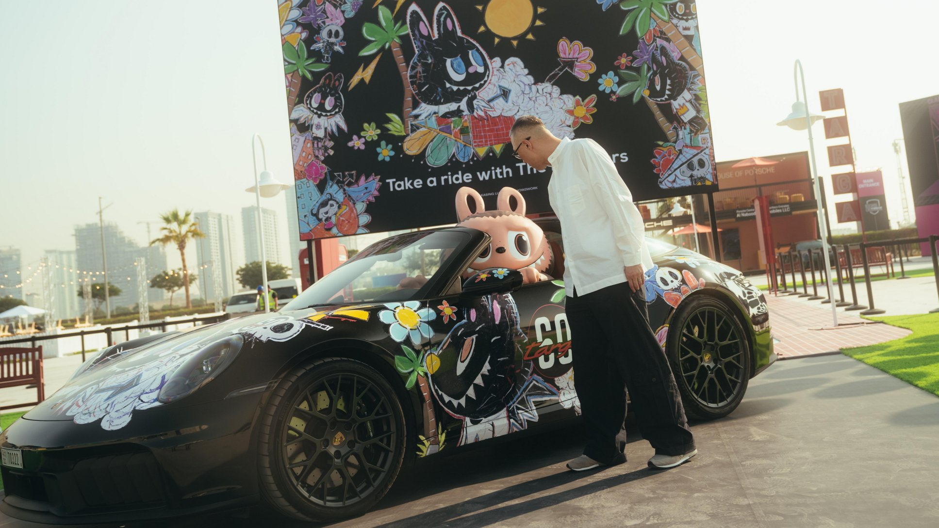 Cars and Culture Issue #021 | Newsletters | Jing Daily