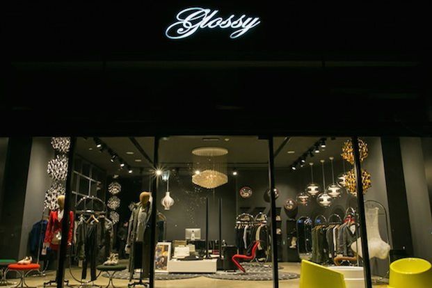 Rising Stars On China’s Retail Scene: Homegrown Multi-Brand Stores ...