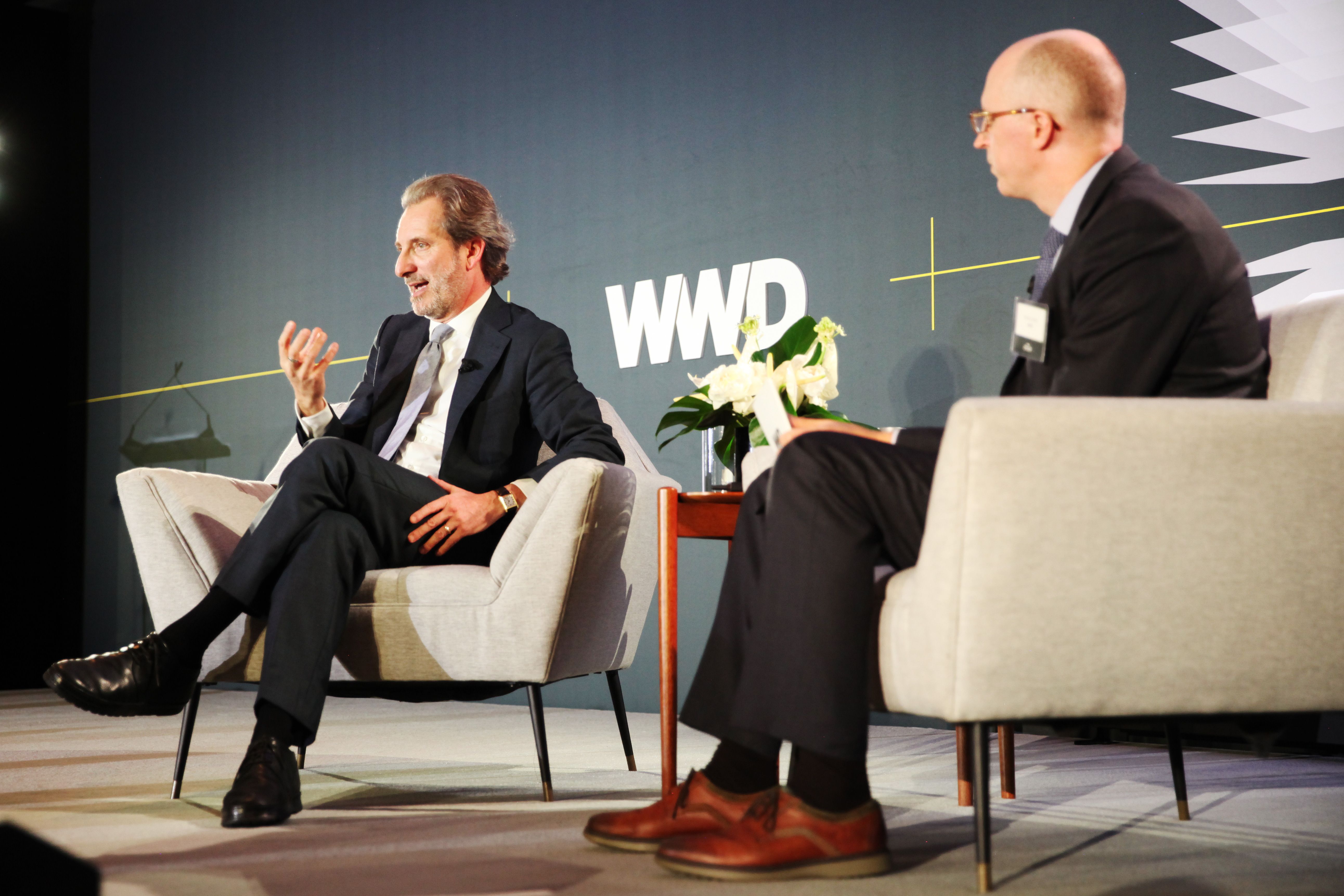 Key Takeaways from WWD Apparel + Retail CEO Summit 2019 | Jing Daily