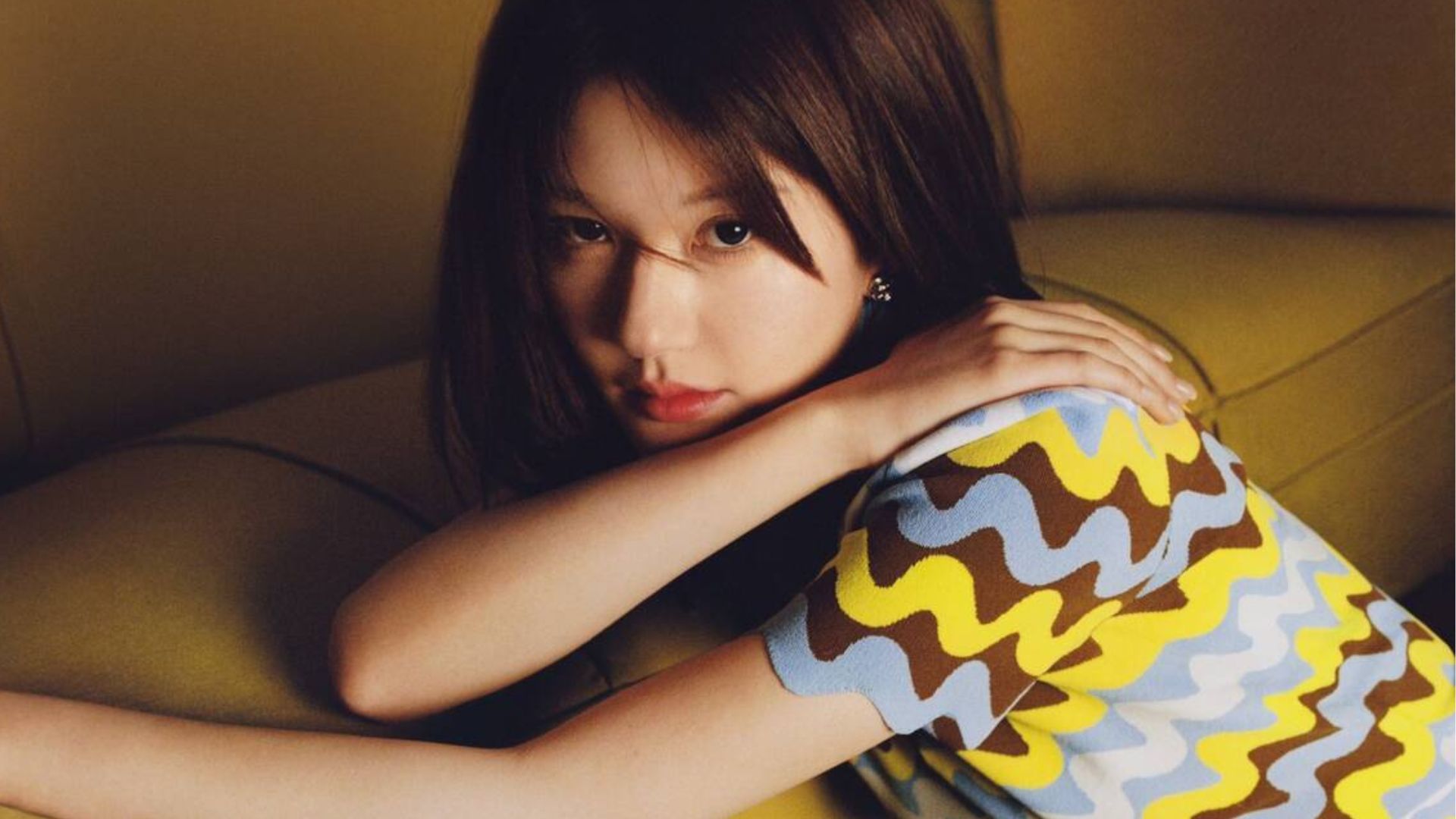 Zhao Lusi, Kun, Chen Feiyu: Bouncing back from scandal | Jing Daily