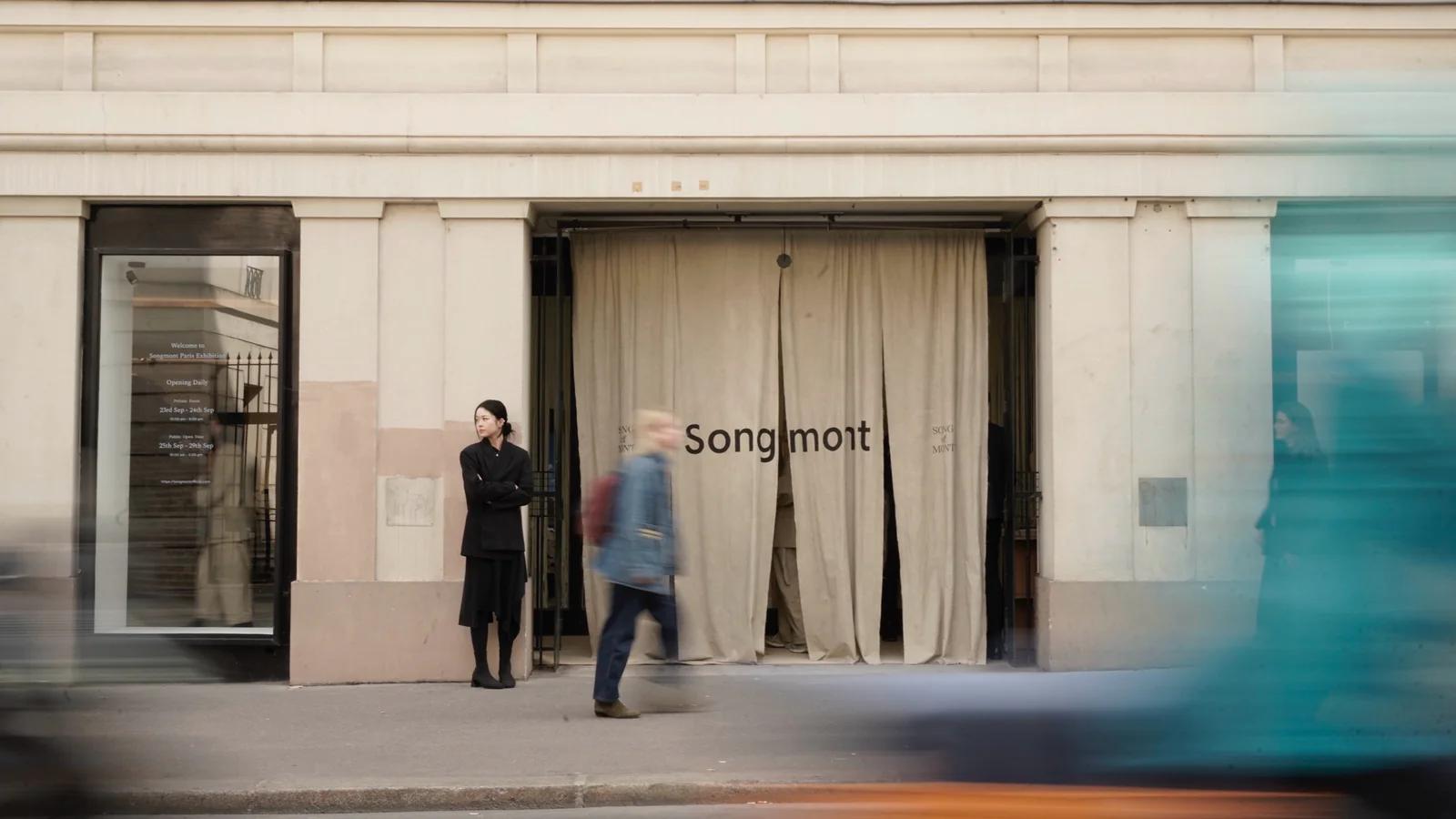 From boutiques to cultural power: Chinese brands’ European playbook ...