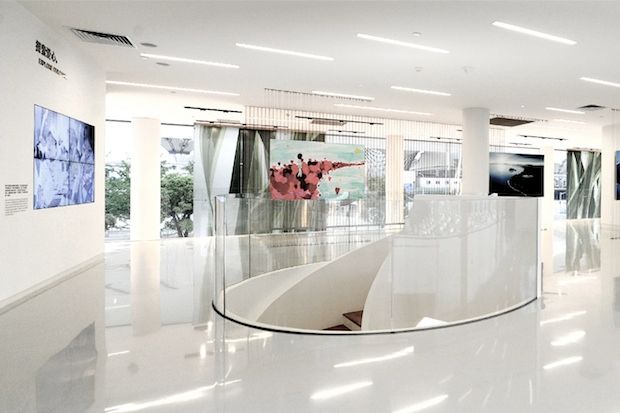 China's Top 5 Luxury Exhibits Of 2013 | Jing Daily