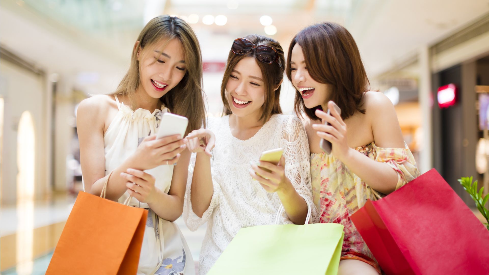 Here Are The 5 Different Personalities of Chinese Luxury Consumers ...