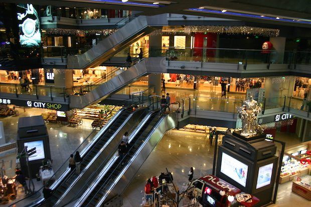 What Are China's Best Cities For Retail Expansion? | Jing Daily