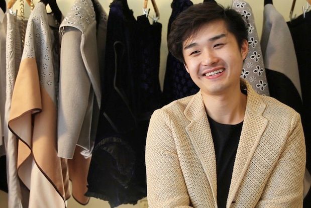 The Rise Of Chinese-Born, London-Based Designers | Jing Daily