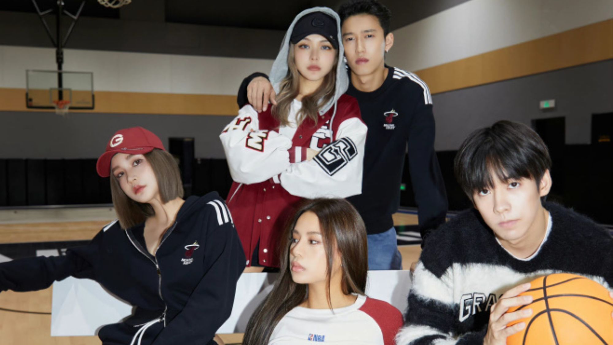 NBA China Is Loving Collabs, But Who's Wearing Them? | Jing Daily