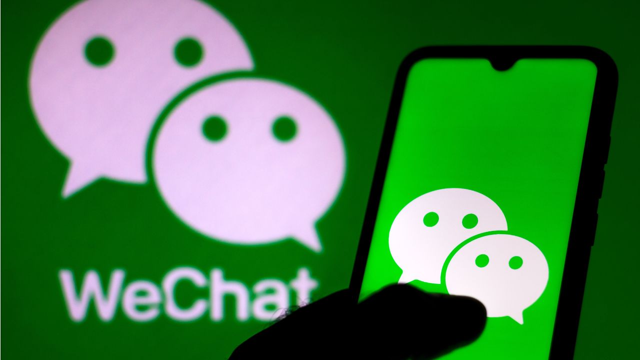 And The Winner Is? WeChat, Of Course! | Jing Daily