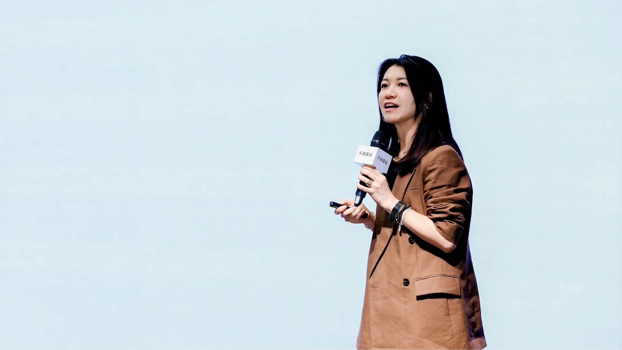 Tmall Luxury Pavilion’s GM on protecting exclusivity online | Jing Daily