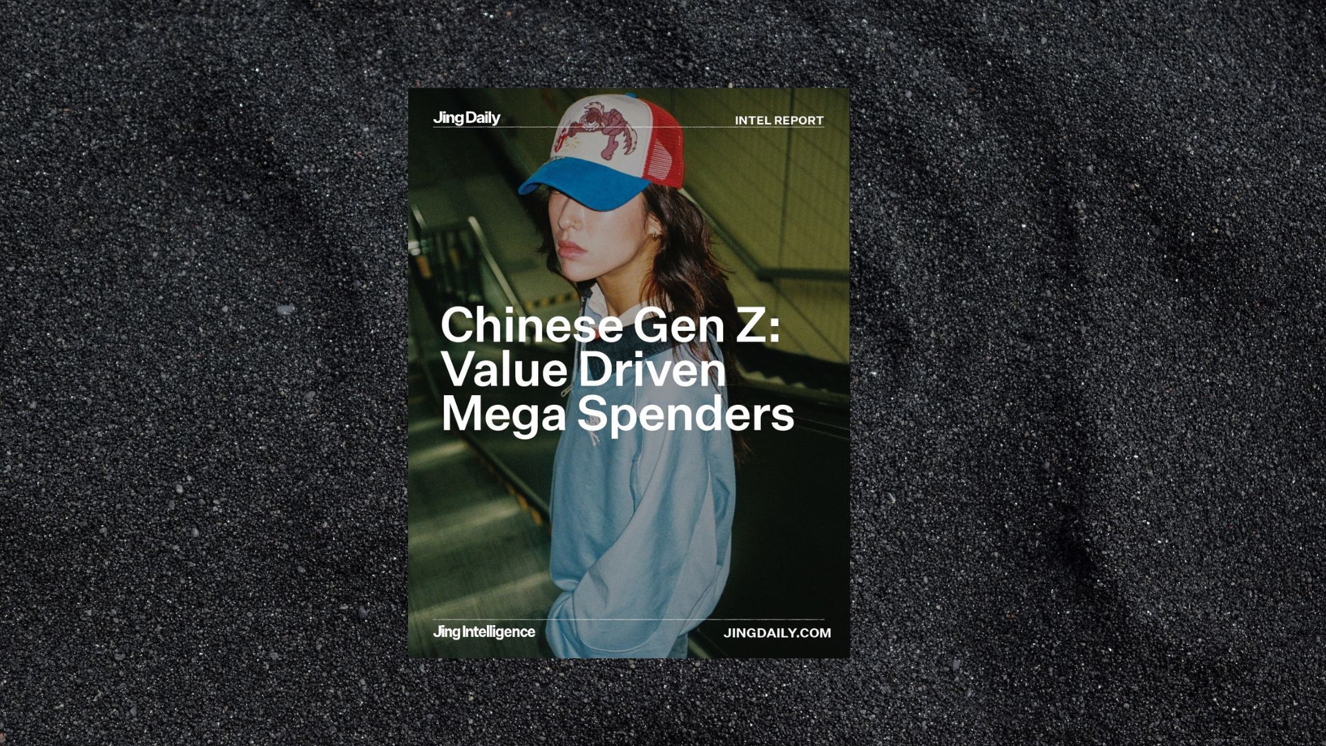Chinese Gen Z 2026 Report | Jing Daily