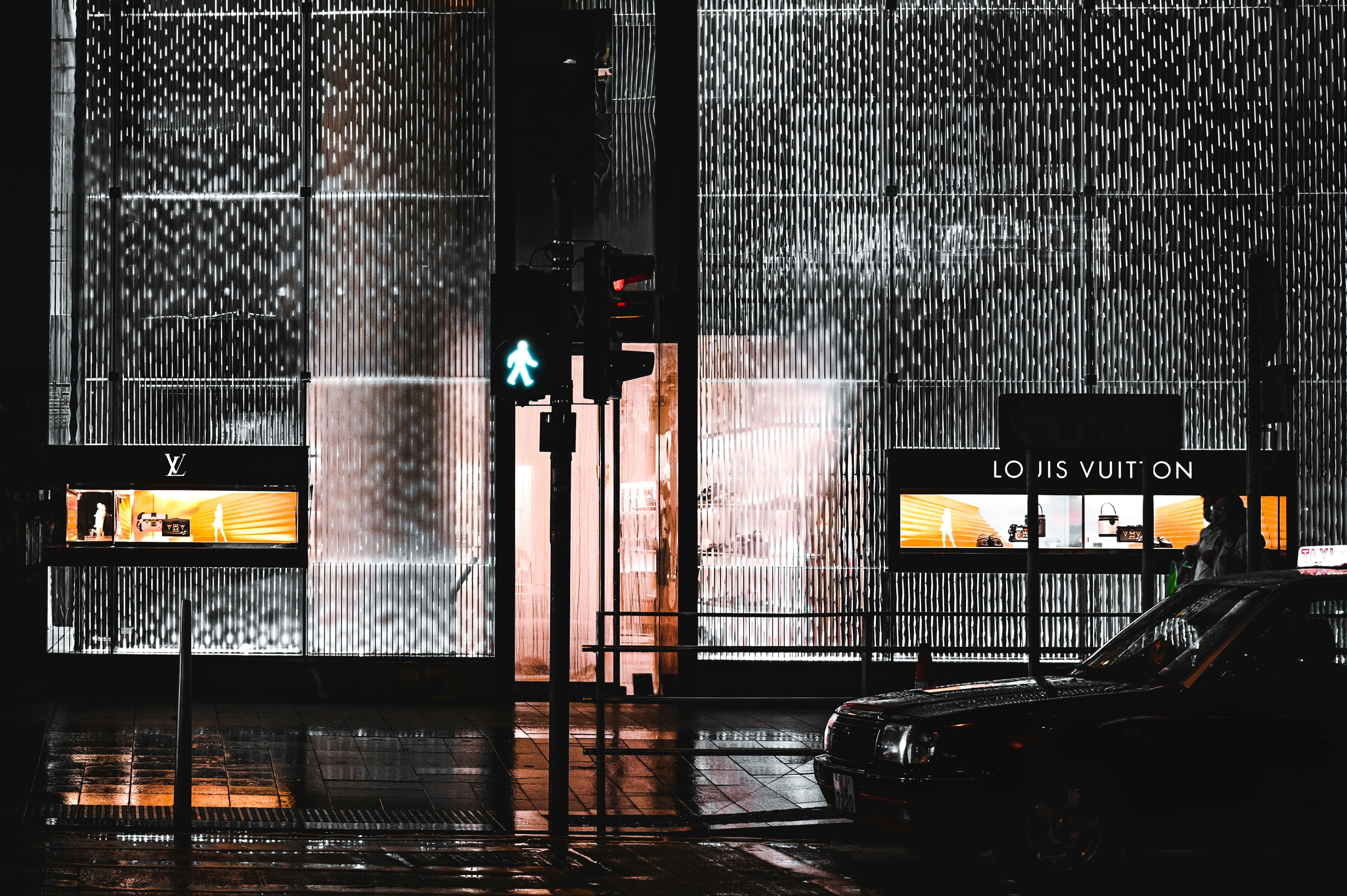 China’s rising luxury brands, a new playbook for global success | Jing ...