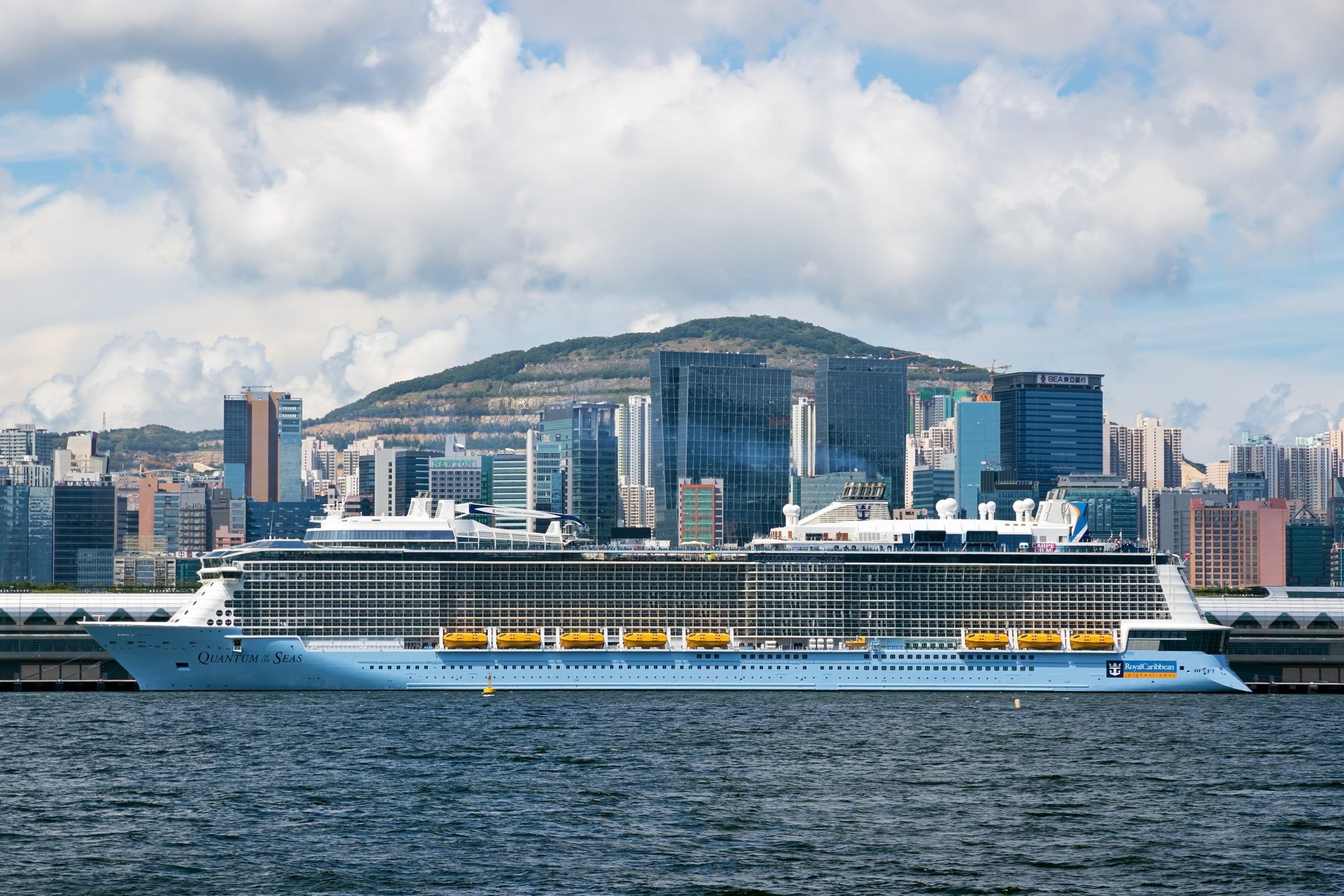 Making Sense of China’s Booming Cruise Industry | Jing Daily