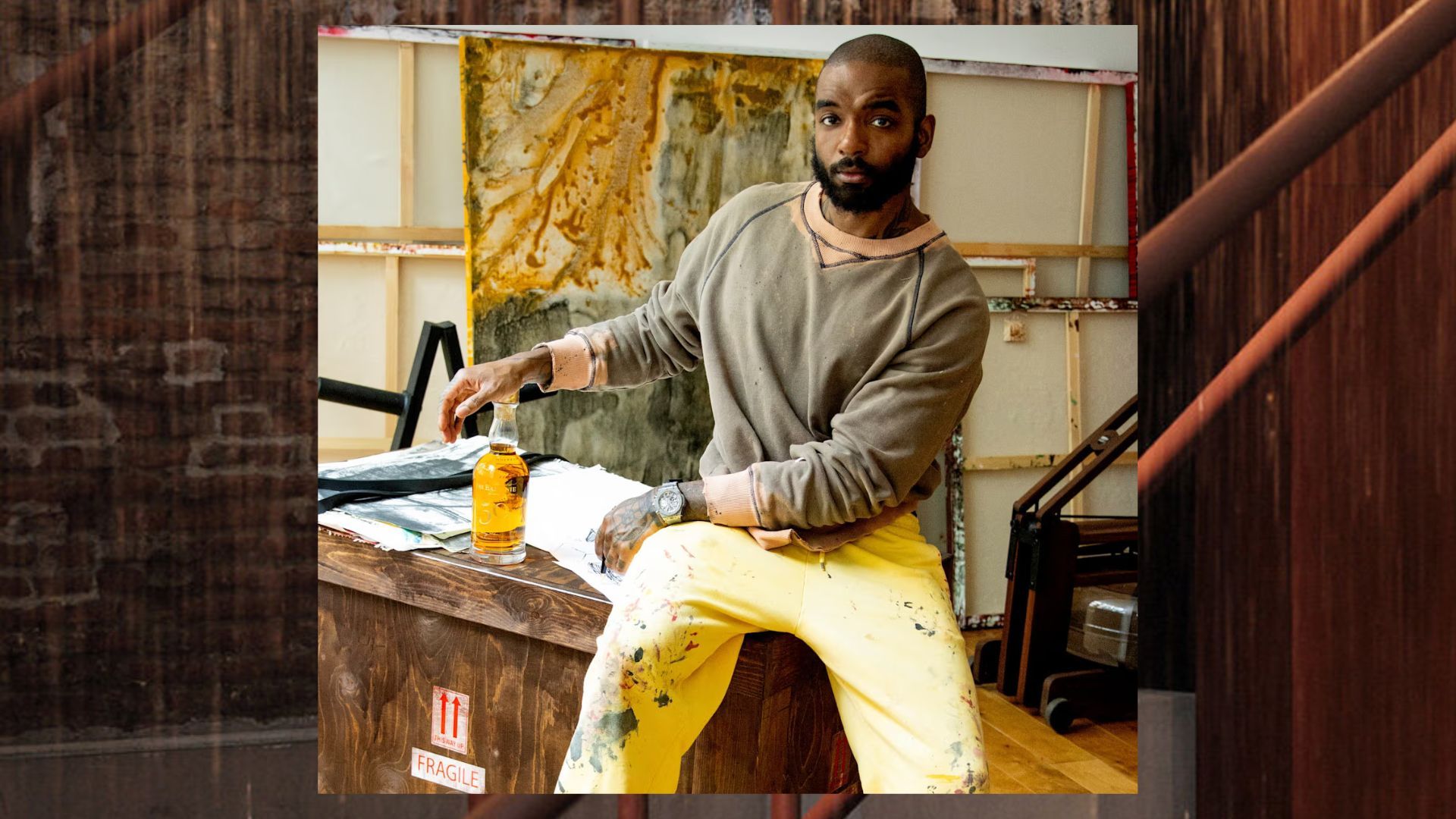 From selling A-Cold-Wall* to launching SR_A: Samuel Ross talks luxury ...
