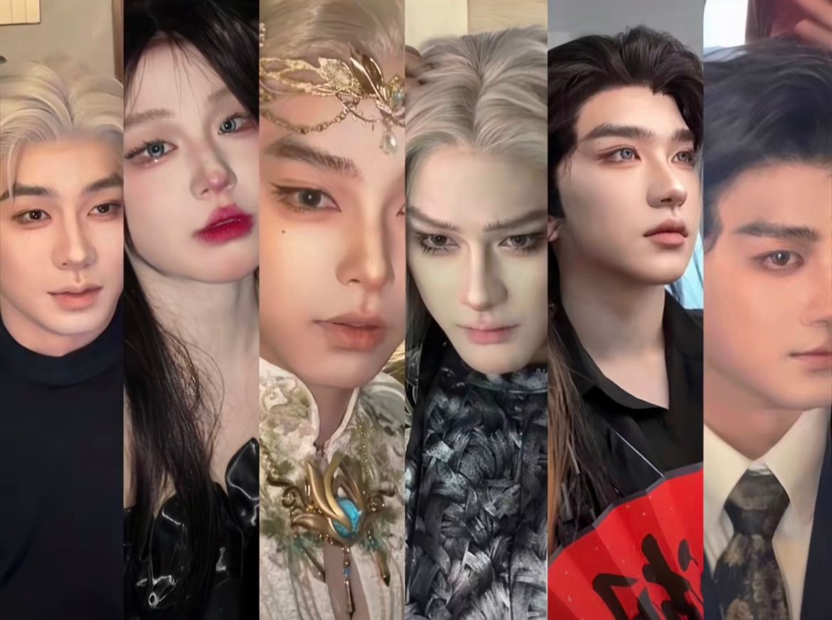 China's 'explosive modification' makeup mania | Jing Daily