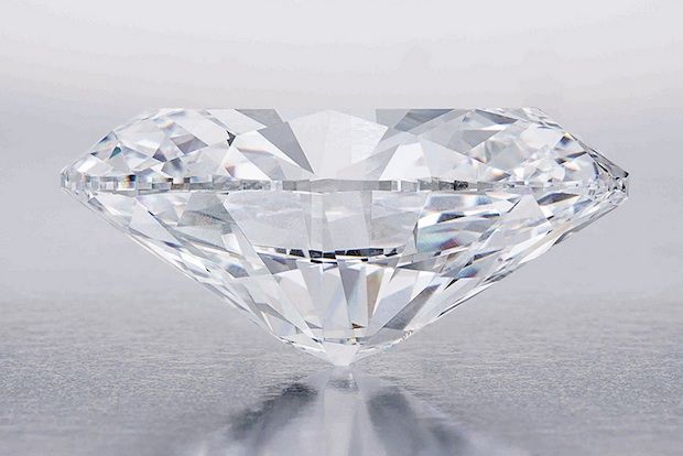 Video: Flawless White Diamond Fetches $30.8 Million At Sotheby's Hong ...