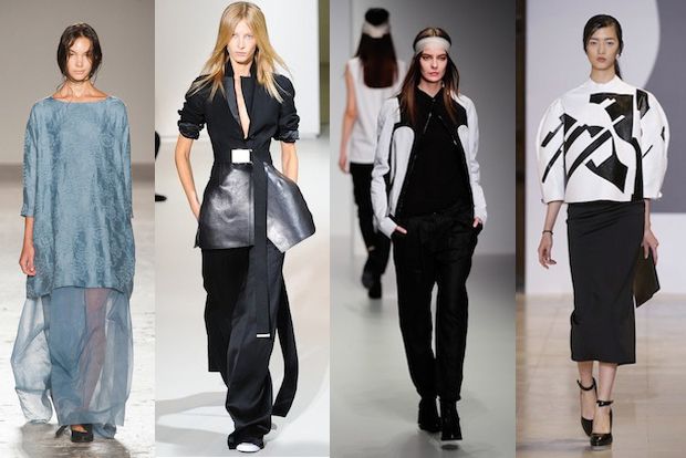 Chinese Designers Rise In Ranks At Top Global Fashion Weeks | Jing Daily