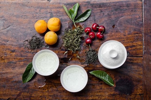 The Most Worldly Drink: Chinese Tea Comes Full Circle At Tranquil ...