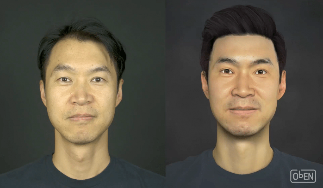 These Hyperreal Avatars Could Change the Way Chinese People Shop | Jing ...