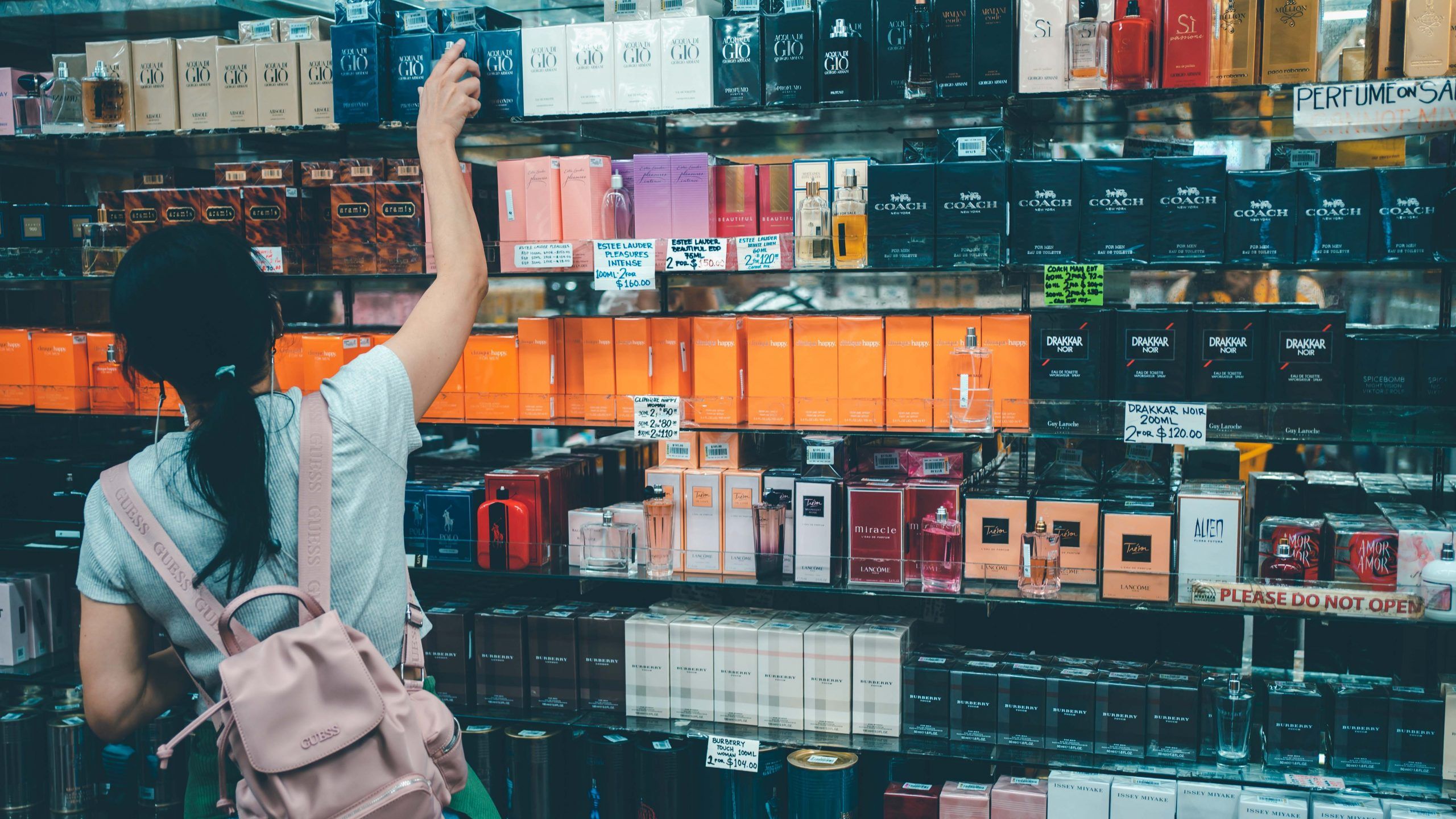 The world’s most promising luxury beauty market? It’s not China, says ...