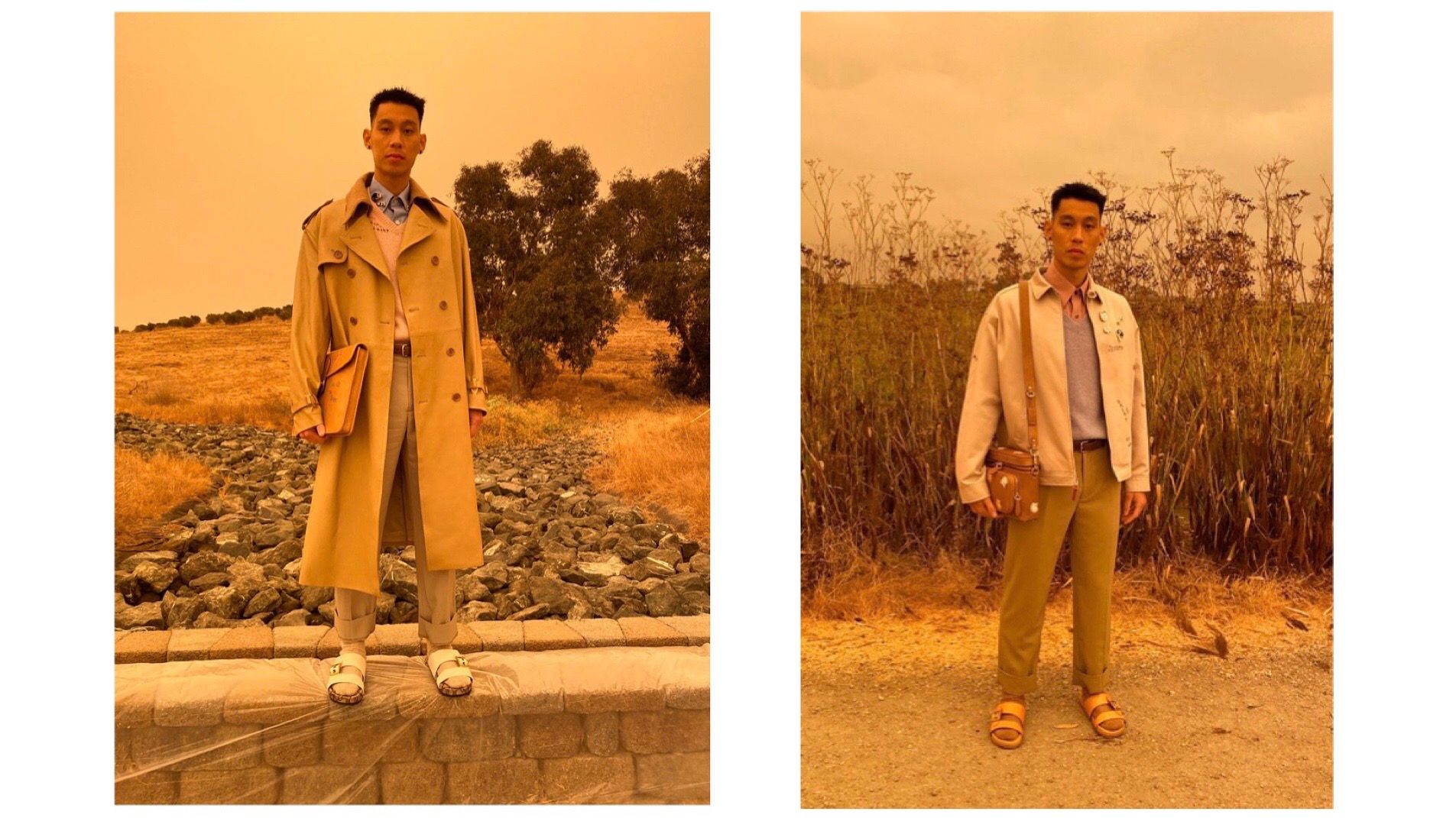 Coach's New Campaign Flopped With Ambassador Jeremy Lin | Jing Daily