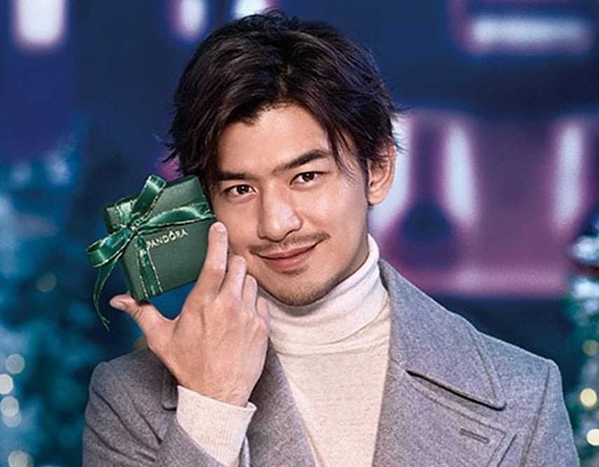 In China, Luxury Brands Sell the (Virtual) Boyfriend Experience | Jing ...