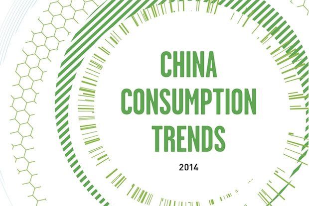 9 Key Ways Chinese Consumer Habits Are Rapidly Changing Right Before ...