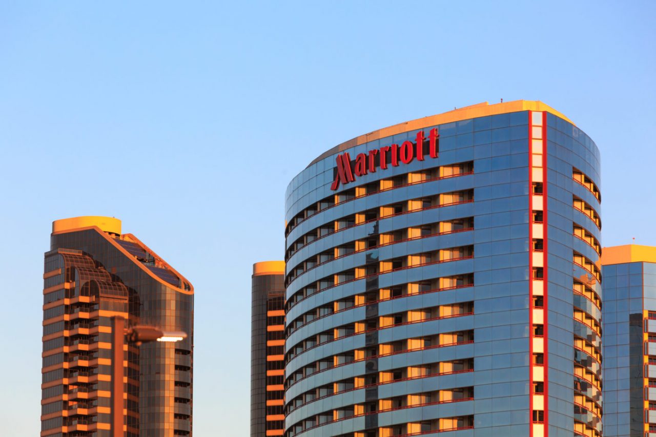 Marriott’s Big China Blunder a Lesson for International Brands | Jing Daily